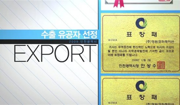 Company – YOUNGONE CORPORATION